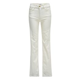 Salsa Jeans Jeans 'Destiny' Damen Gr&ouml;&szlig;e 25 perlwei&szlig;