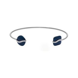 Skagen Armband Damen Gr&ouml;&szlig;e One Size marine / silber