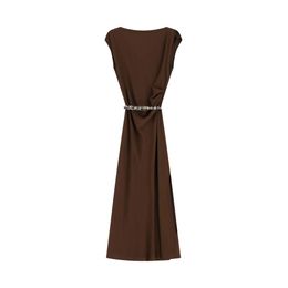 Imperial Kleid 'Imperial' Damen Gr&ouml;&szlig;e 38 braun Winterkleid