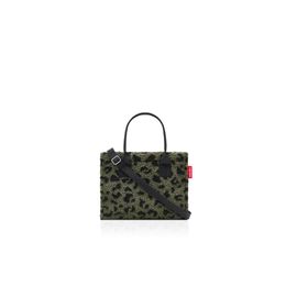 Reisenthel Shopper 'Carrybag XS Daily Shopper XS' Damen Gr&ouml;&szlig;e One Size oliv
