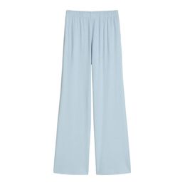 Marc O'Polo Marc O'polo Pyjamahose ' Mix N Match ' Damen Gr&ouml;&szlig;e XL hellblau Winterkleid