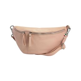 Florence G&uuml;rteltasche Damen Gr&ouml;&szlig;e One Size pink