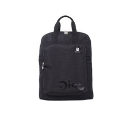 Discovery Rucksack 'Commuter' Herren Gr&ouml;&szlig;e One Size schwarz