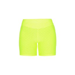 Jika Shorts 'Fashion Look' Damen Gr&ouml;&szlig;e 38 blau
