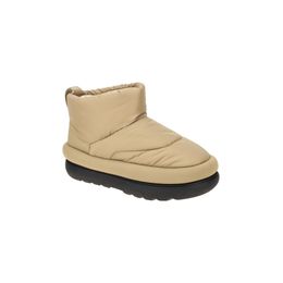 UGG Australia UGG Boots 'UGG CLASSIC MAXI MINI Stiefel beige 1132017' Damen Gr&ouml;&szlig;e 41 beige Winterschuhe