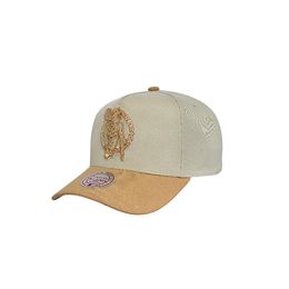 Mitchell & Ness Mitchell & Ness Cap 'Boston Celtics Dust Pro' Herren Gr&ouml;&szlig;e 54/64 beige