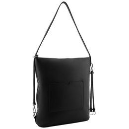 FREDsBRUDER Handtasche 'My Bestie Upright Hobo' Damen Gr&ouml;&szlig;e One Size schwarz
