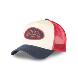 Von Dutch Cap 'Classic' Herren Gr&ouml;&szlig;e 54/64 bunt