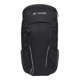 Vaude Sportrucksack 'Hidalgo' Jungen Gr&ouml;&szlig;e One Size schwarz / wei&szlig;