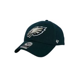 47 Brand Cap 'Philadelphia Eagles Legend' Herren Gr&ouml;&szlig;e 54/64 dunkelgr&uuml;n