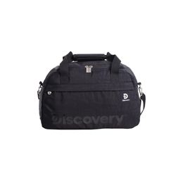 Discovery Reisetasche 'Commuter' Damen Gr&ouml;&szlig;e One Size blau / schwarz