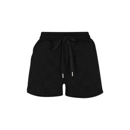 MUTHA Shorts 'Fashion Look' Damen Gr&ouml;&szlig;e 38 schwarz