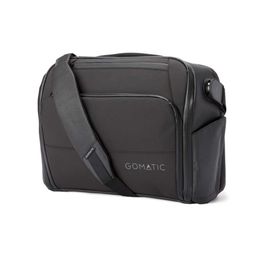 Gomatic Laptoptasche Herren Gr&ouml;&szlig;e One Size schwarz