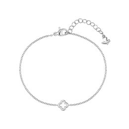 Glanzst&uuml;cke M&uuml;nchen Glanzst&uuml;cke M&uuml;nchen Armband Damen Gr&ouml;&szlig;e One Size silber
