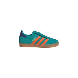 adidas originals Sneaker M&auml;dchen Gr&ouml;&szlig;e 23 gr&uuml;n