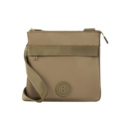 Bogner Schultertasche 'Maggia Serena' Damen Gr&ouml;&szlig;e One Size hellbraun
