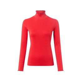 Marc Cain Shirt Damen Gr&ouml;&szlig;e XS/S rot
