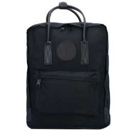 Fj&auml;llr&auml;ven Fj&auml;llr&auml;ven Rucksack 'Kanken No.2' Herren Gr&ouml;&szlig;e one size schwarz