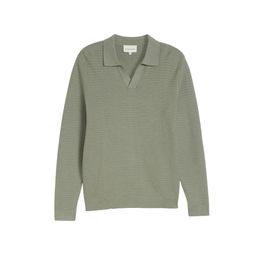 Tom Tailor Pullover Herren Gr&ouml;&szlig;e S taupe