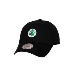 Mitchell & Ness Mitchell & Ness Cap 'NBA Boston Celtics' Herren Gr&ouml;&szlig;e 54/64 schwarz