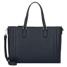 Gabor Shopper 'Gillian' Damen Gr&ouml;&szlig;e One Size blau
