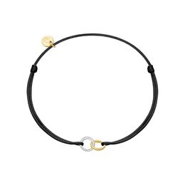 Glanzst&uuml;cke M&uuml;nchen Glanzst&uuml;cke M&uuml;nchen Armband Damen Gr&ouml;&szlig;e One Size gold / schwarz / silber