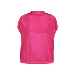 MAIRE Bluse 'Evening' Damen Gr&ouml;&szlig;e XL pink