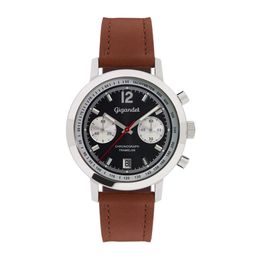 Gigandet Analoguhr 'TRAMELAN' Herren Gr&ouml;&szlig;e One Size schwarz