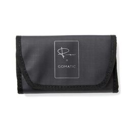 Gomatic Kosmetiktasche Damen Gr&ouml;&szlig;e One Size schwarz