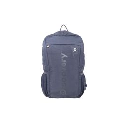 Discovery Rucksack 'Commuter' Herren Gr&ouml;&szlig;e One Size blau / grau