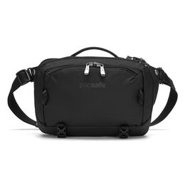 Pacsafe G&uuml;rteltasche 'EXP12' Herren Gr&ouml;&szlig;e One Size schwarz