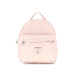 Guess Rucksack M&auml;dchen Gr&ouml;&szlig;e One Size rosa