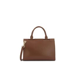 Kazar Handtasche Damen Gr&ouml;&szlig;e One Size braun