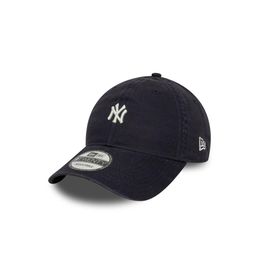 New Era Sportcap '9TWENTY New York Yankees MLB' Herren Gr&ouml;&szlig;e 54/64 navy