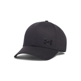 Under Armour Cap male Black size One Size