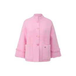 s.Oliver Jacke Damen Gr&ouml;&szlig;e XL rosa