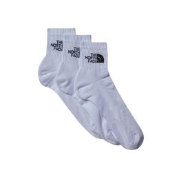 The North Face Socken 'MLSPRT' Herren Gr&ouml;&szlig;e 44/46 wei&szlig;