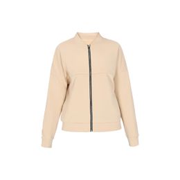 MUTHA Jacke 'Fashion Look' Damen Gr&ouml;&szlig;e XL beige