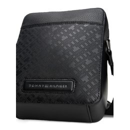 Tommy Hilfiger Tasche Herren Gr&ouml;&szlig;e One Size schwarz / silber