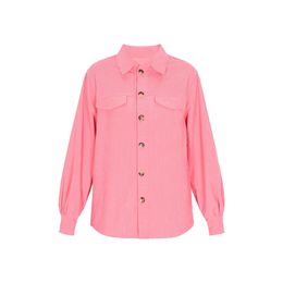 MIMO Jacke Damen Gr&ouml;&szlig;e L pink