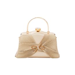 NAEMI Handtasche Damen Gr&ouml;&szlig;e One Size gold