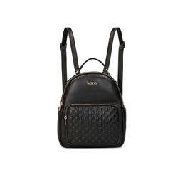 Kazar Rucksack Damen Gr&ouml;&szlig;e One Size schwarz