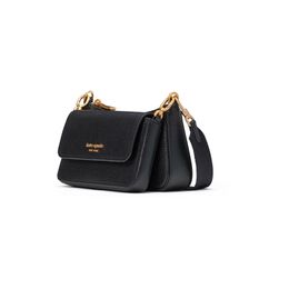 Kate Spade Umh&auml;ngetasche 'Morgan' Damen Gr&ouml;&szlig;e One Size gold / schwarz