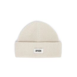 Drykorn Beanie 'Nerea' female Beige size 1
