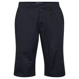 Caprihose Blend "Caprihose BHBranko", Damen, Gr. L, N-Gr, schwarz, Obermaterial: 97% Baumwolle CO. 3% Elasthan EL., Hosen Caprihose