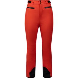Brunotti Sporthose 'Coldlake' Damen Gr&ouml;&szlig;e XS grenadine / schwarz