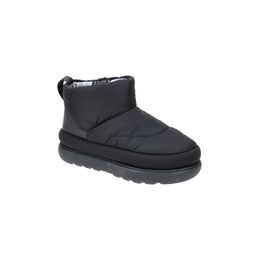UGG Australia UGG Boots 'UGG Classic MAXI MINI Stiefel schwarz 1132017' Damen Gr&ouml;&szlig;e 38 schwarz Winterschuhe