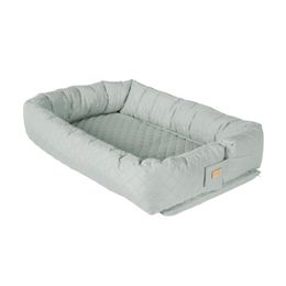 Roba 3-in1-Babylounge - braun