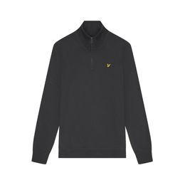 Lyle & Scott Lyle & Scott Sweatshirt Herren Gr&ouml;&szlig;e S greige