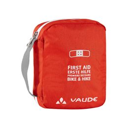 Vaude Erste-Hilfe-Set Herren Gr&ouml;&szlig;e 7 rot / wei&szlig;